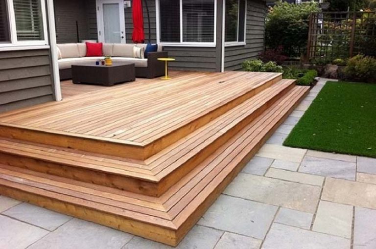 How To Buy Good Decking Timber 2026