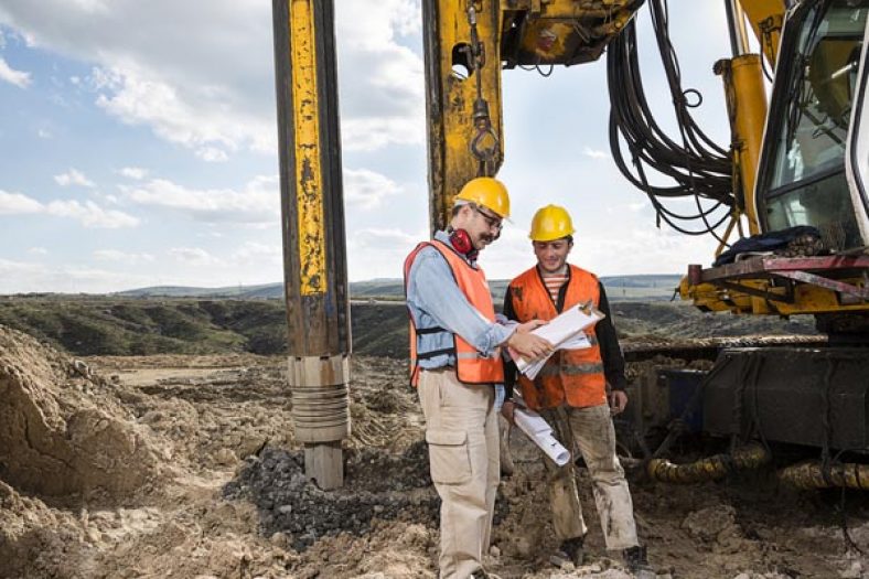 Earthwork Contractors And Their Duties 2026