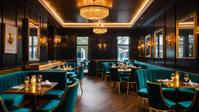 Kitchen And Kocktails Atlanta – Ultimate Dining Guide For A Fun ...